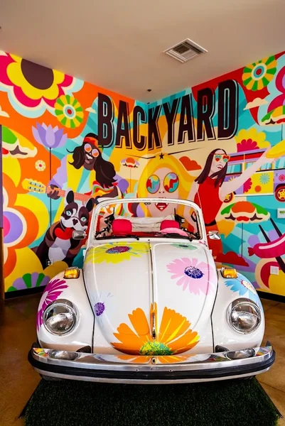 Top 12 late night restaurants in Desert Ridge Phoenix