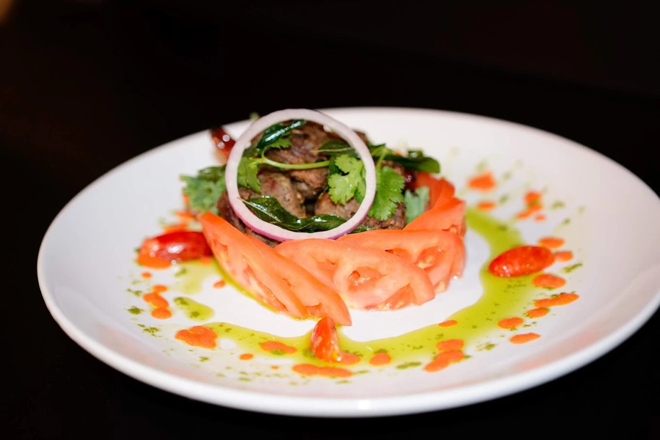 Top 5 lunch restaurants in Logan Square Philadelphia