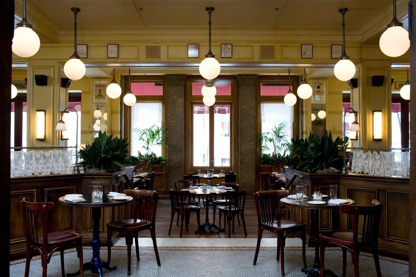 Best of 19 lunch restaurants in Rittenhouse Square Philadelphia