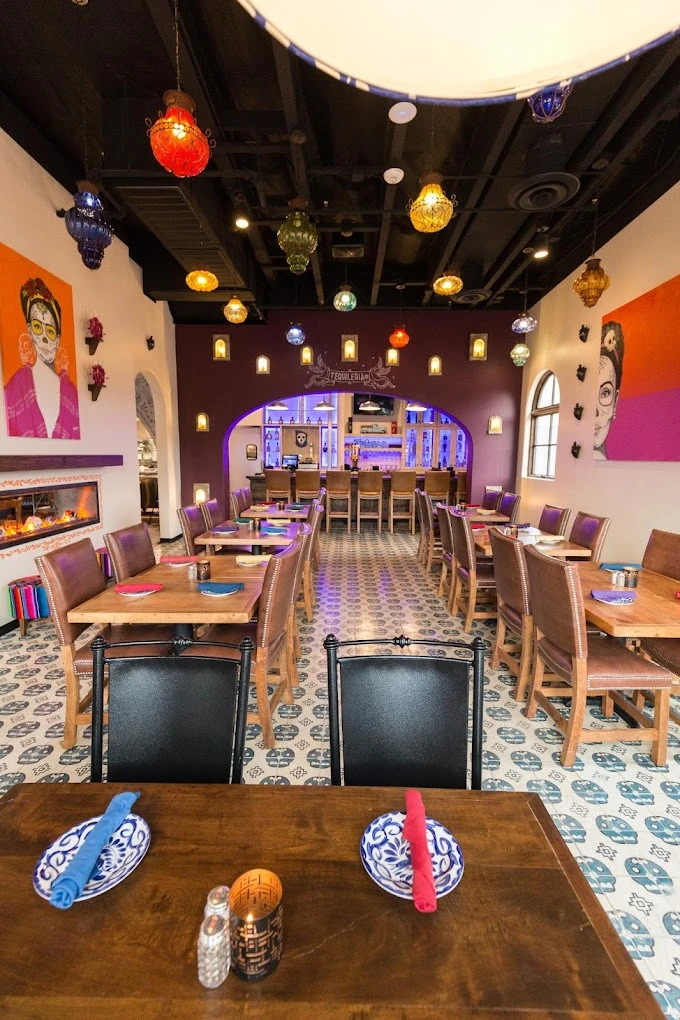 Best of 21 happy hours in Desert Ridge Phoenix