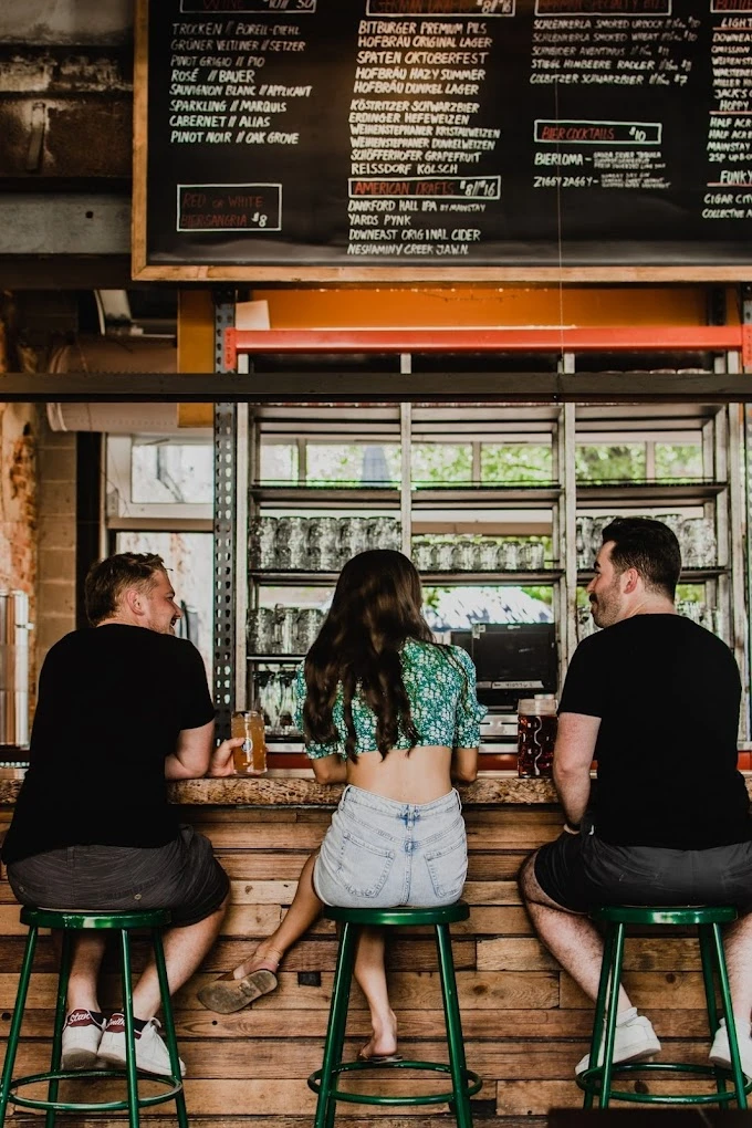 Best of 19 hotel bars in Fishtown Philadelphia