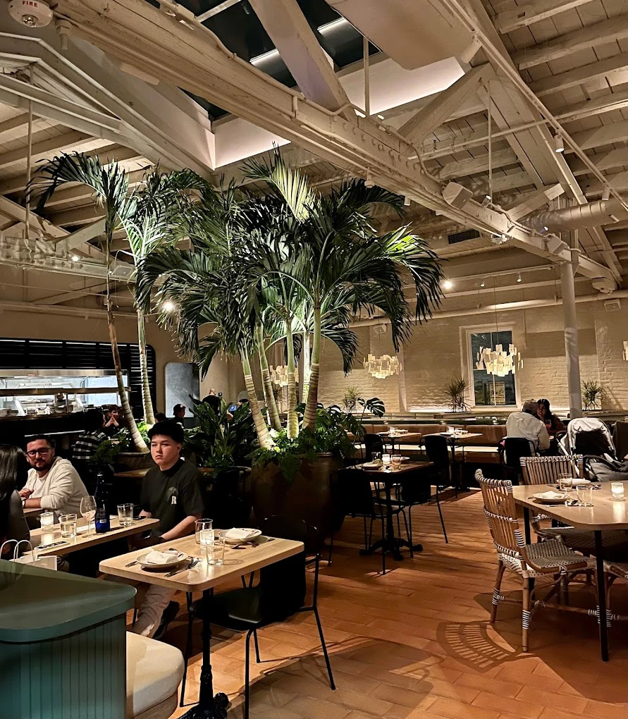 Best of 7 BYOB restaurants in Fishtown Philadelphia