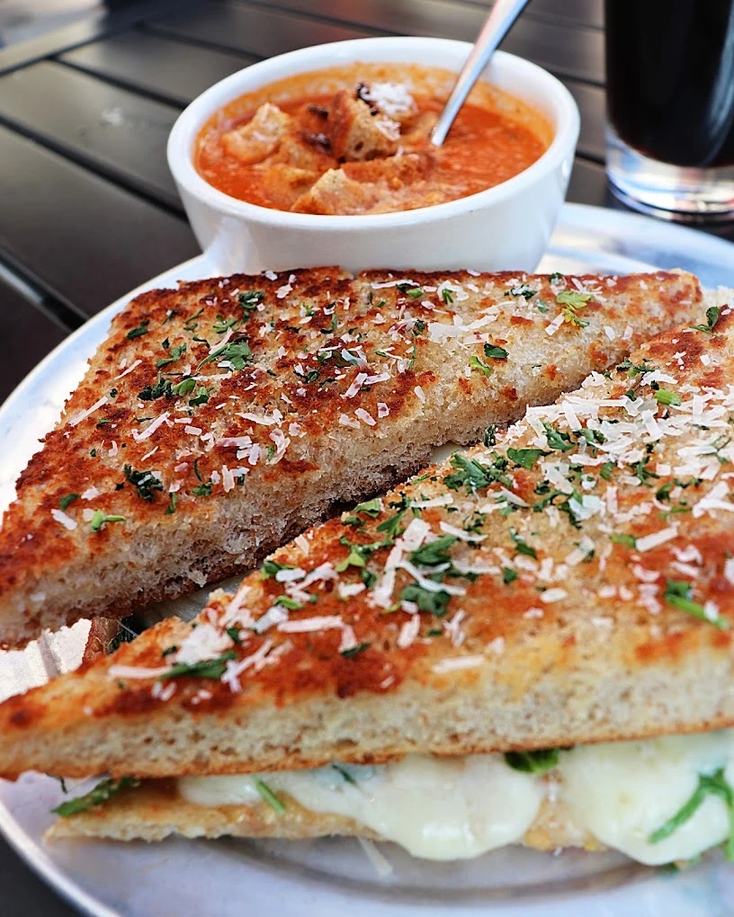 Top 5 avocado toast in Manayunk Philadelphia