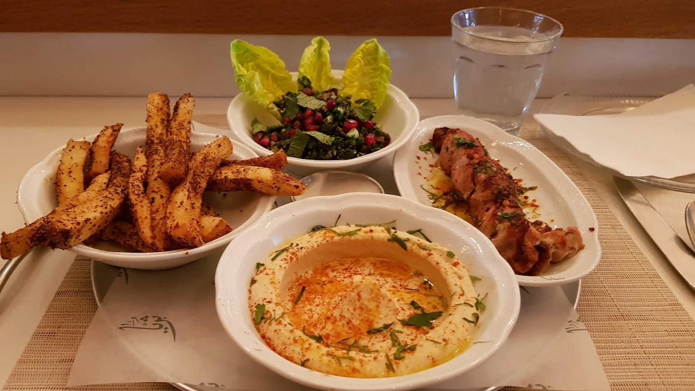 Best of 7 calamari in Fishtown Philadelphia