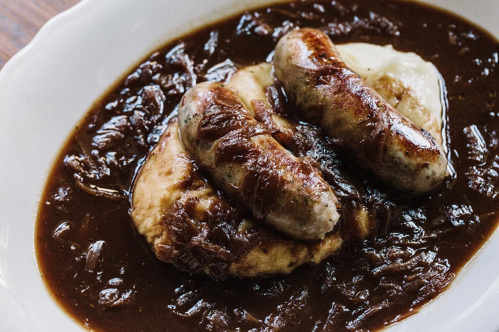 Best of 5 chicken marsala in Rittenhouse Square Philadelphia