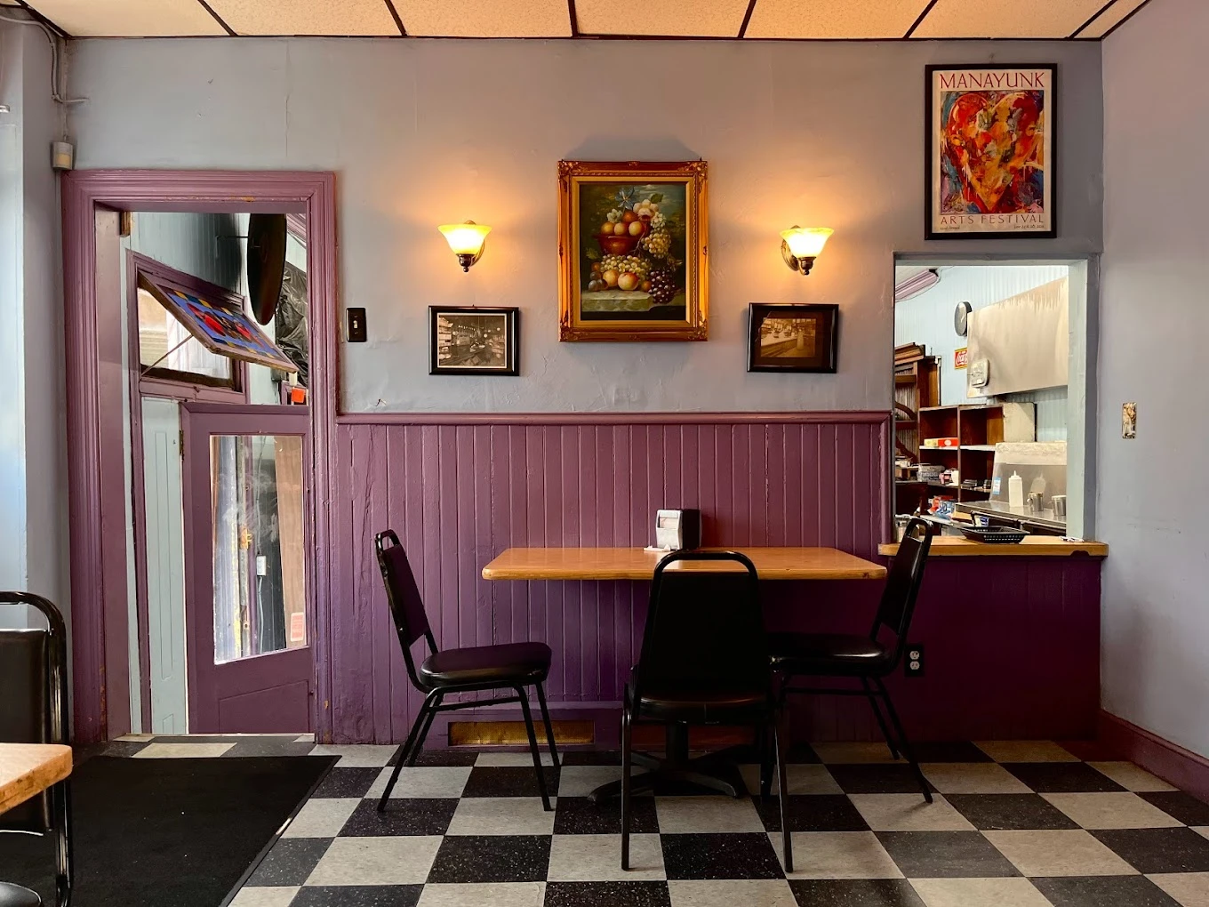Best of 5 Tiramisu restaurants in Manayunk Philadelphia