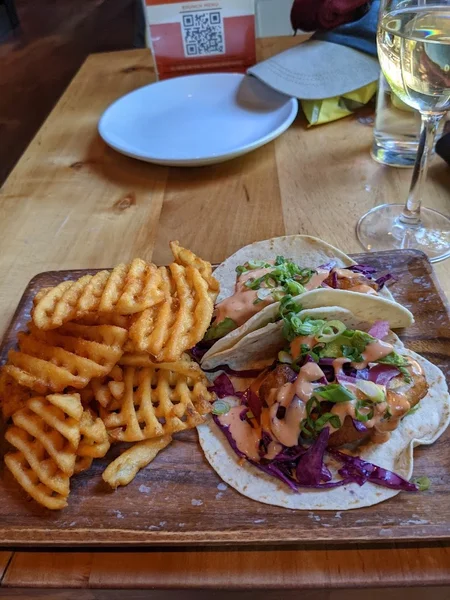 Top 5 Salmon restaurants in Northern Liberties Philadelphia