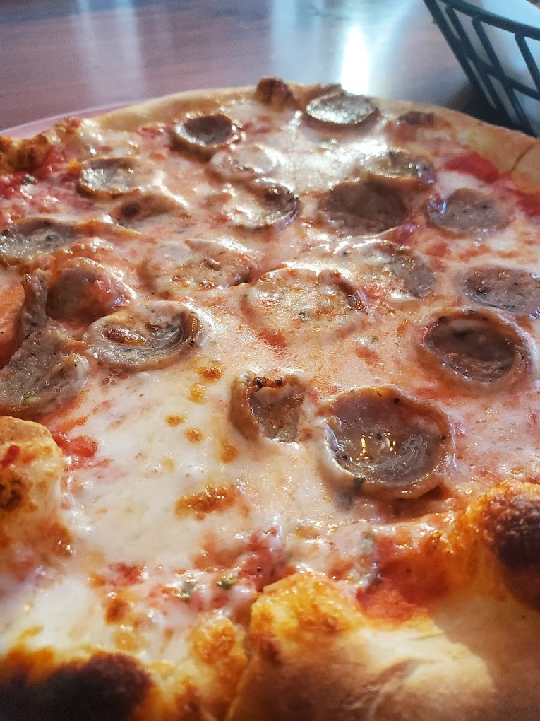 Best of 9 pizza places in Old City Philadelphia
