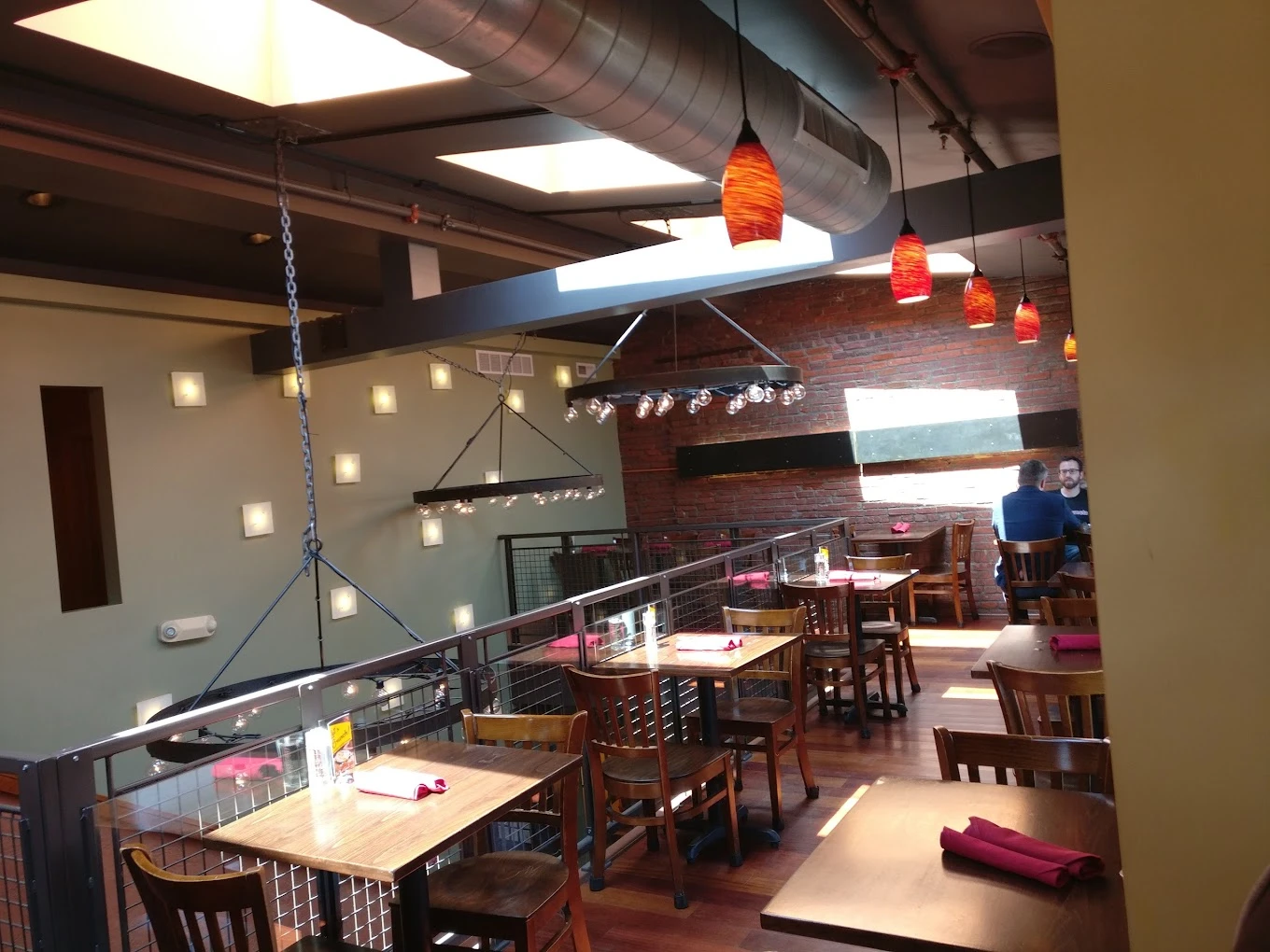 Top 6 kid-friendly restaurants in Manayunk Philadelphia