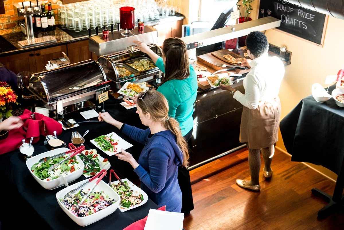 Top 16 brunch in Manayunk Philadelphia