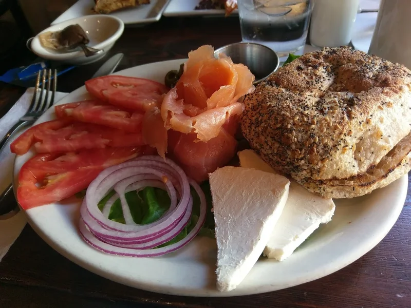 Top 16 brunch in Manayunk Philadelphia