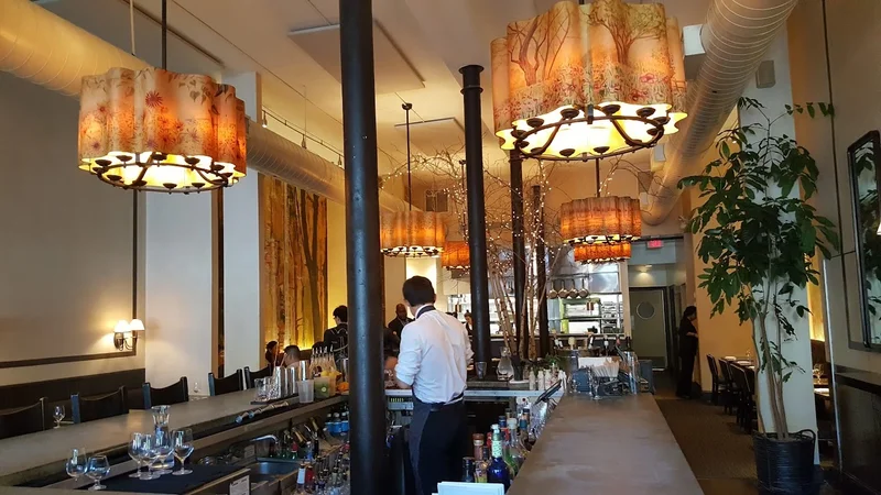 Top 17 lunch restaurants in Old City Philadelphia