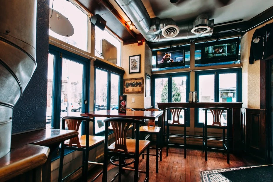Top 13 beer bars in Manayunk Philadelphia