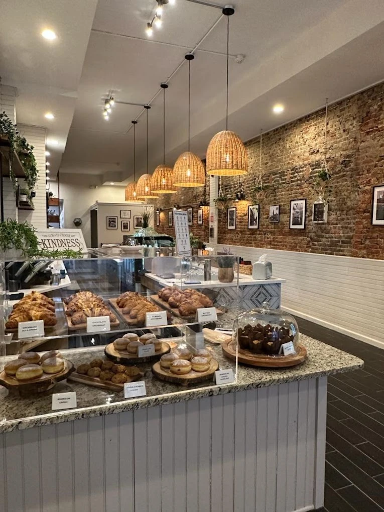 Top 5 quiche in Old City Philadelphia