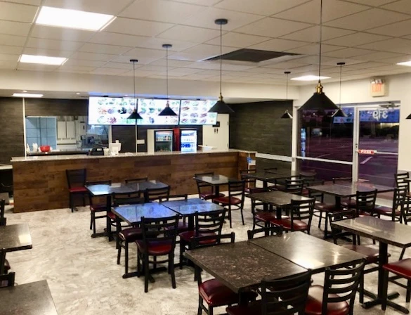 Top 5 pakistani restaurants in Jacksonville