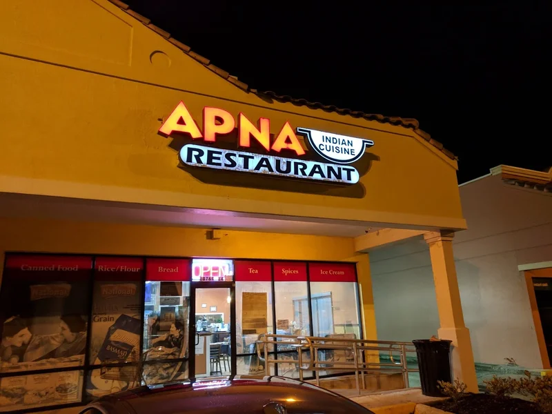 Top 5 pakistani restaurants in Jacksonville