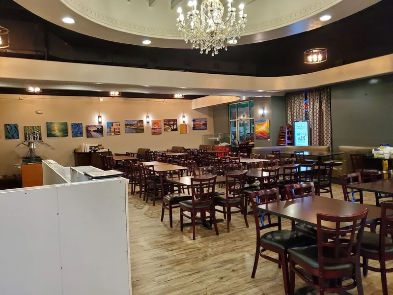 Top 5 pakistani restaurants in Austin