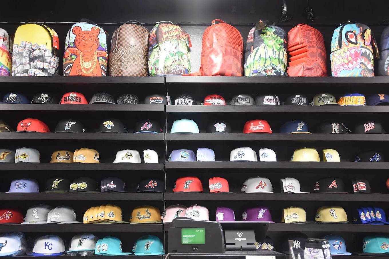 Best of 14 hat stores in Jacksonville