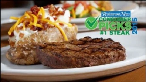 Top 15 steakhouses in Austin