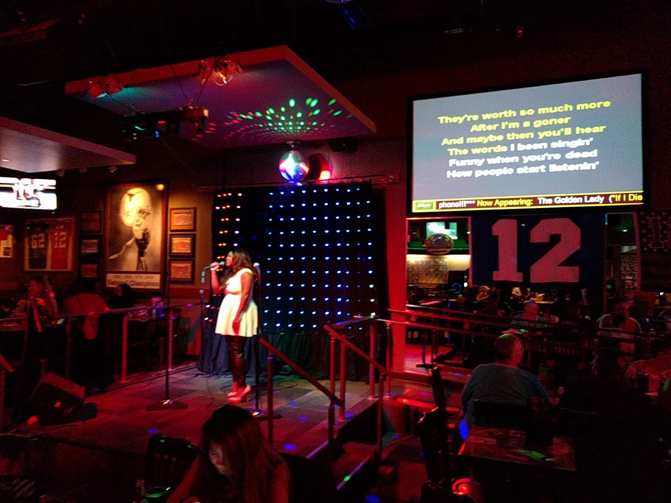 Best of 5 karaoke bars in Austin