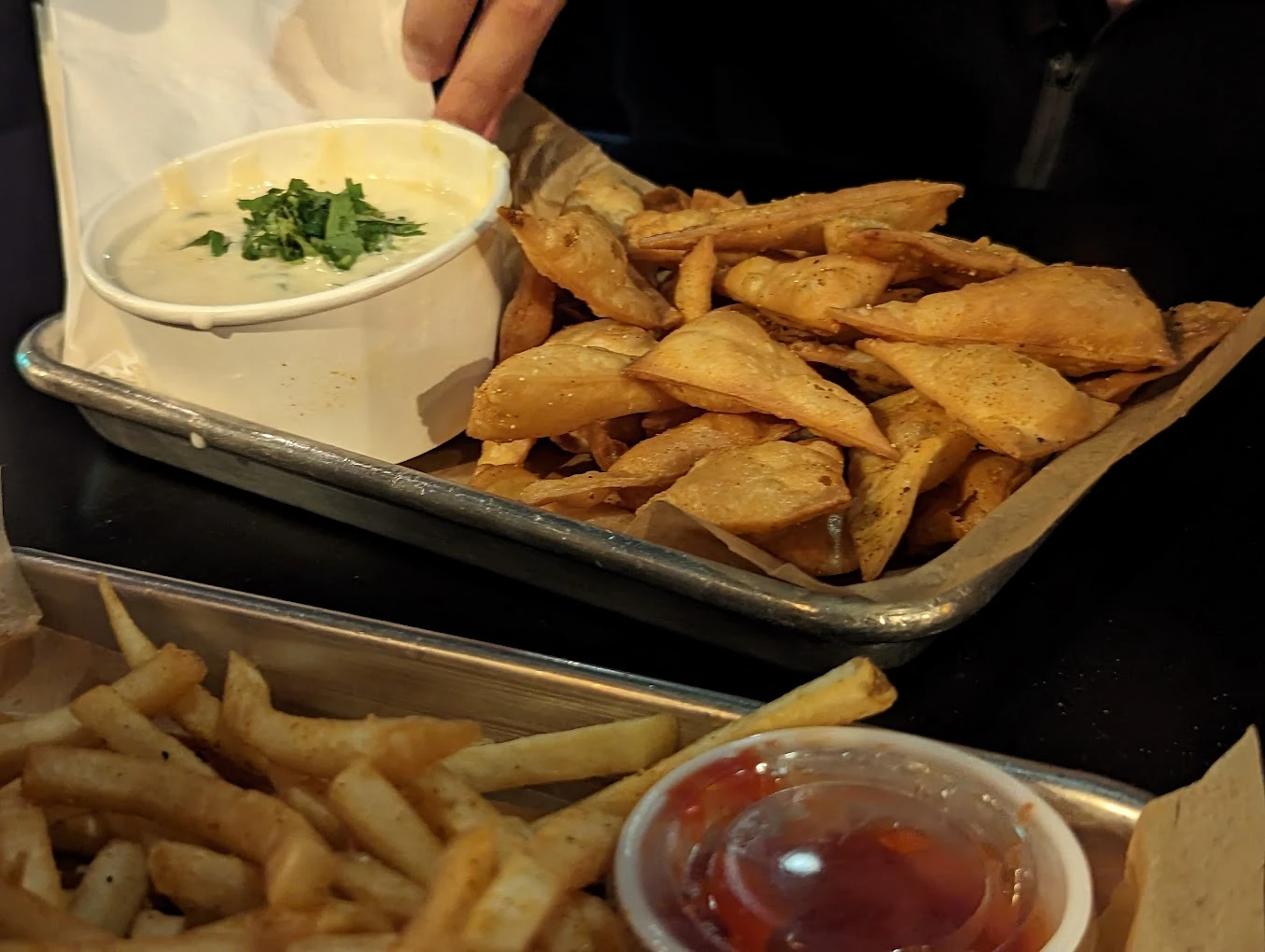 Best of 5 poutine in Austin