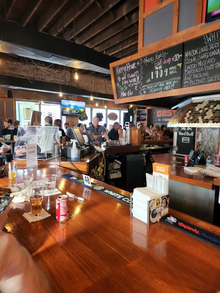 Best of 21 beer bars in Jacksonville