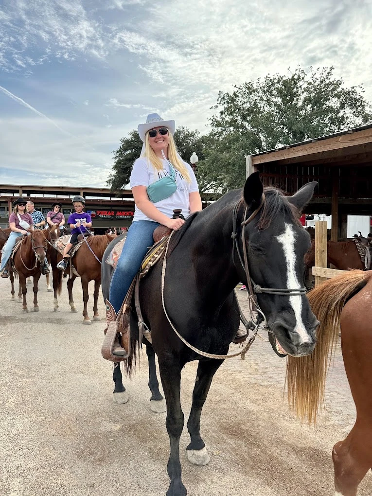 Top 13 Horseback Riding Lessons in Fort Worth