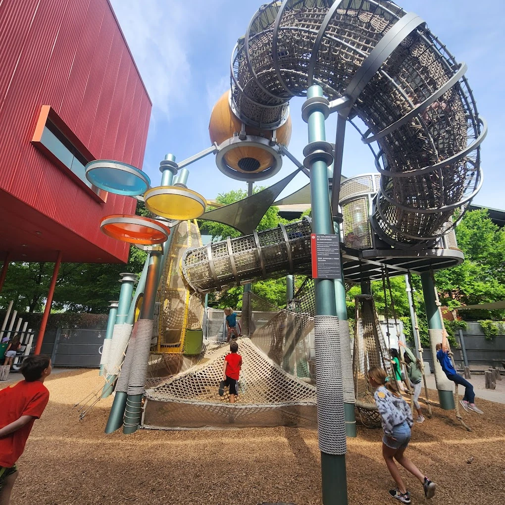 Top 12 Things to do with kids in Austin