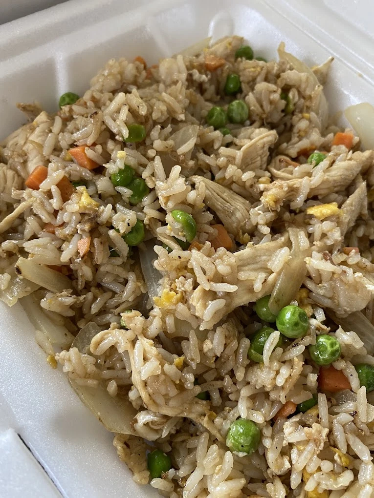 Top 10 fried rice in Milwaukee