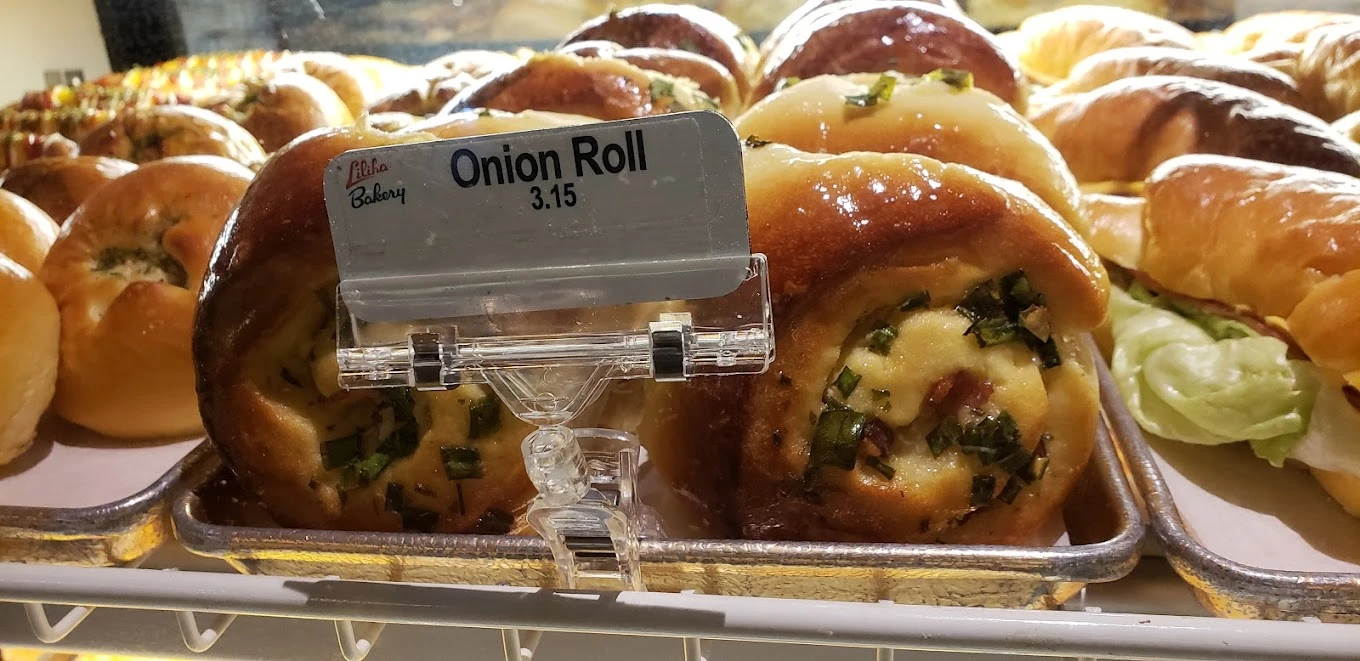 Best of 21 chicken roll in Honolulu