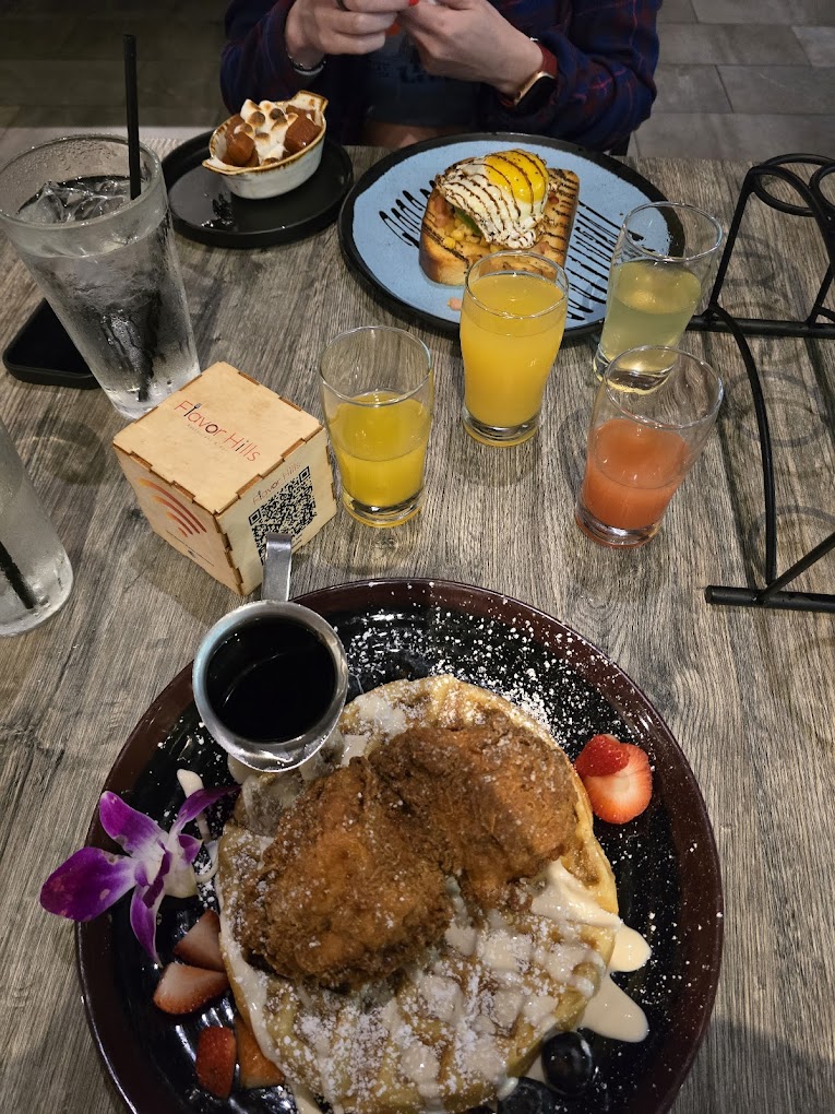 Best of 38 brunch in Raleigh