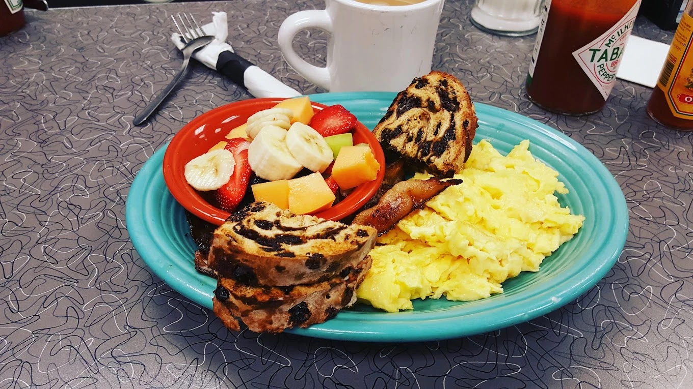 Top 19 brunch in Downtown Pittsburgh