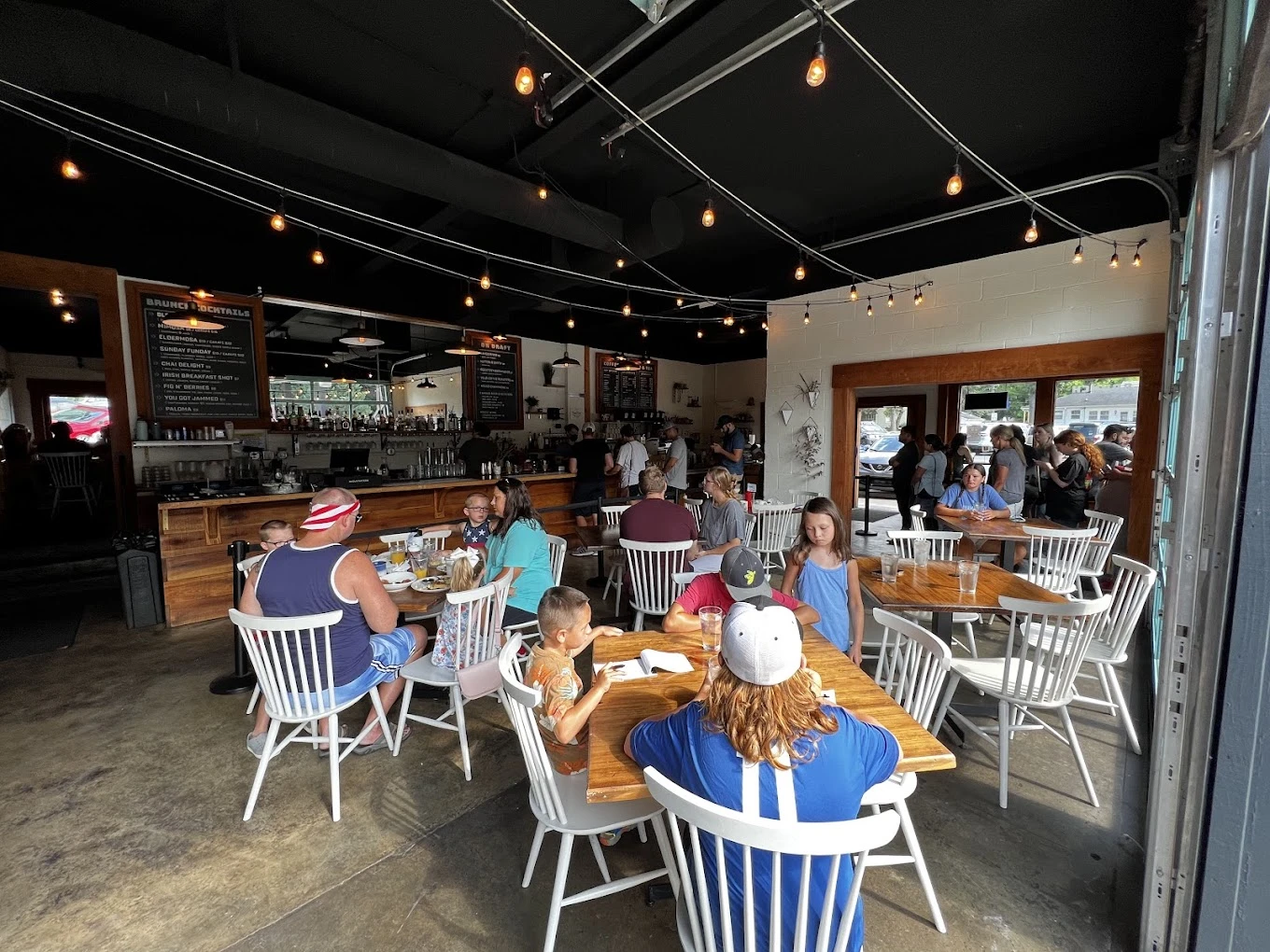 Top 7 brunch in Red Bank Chattanooga