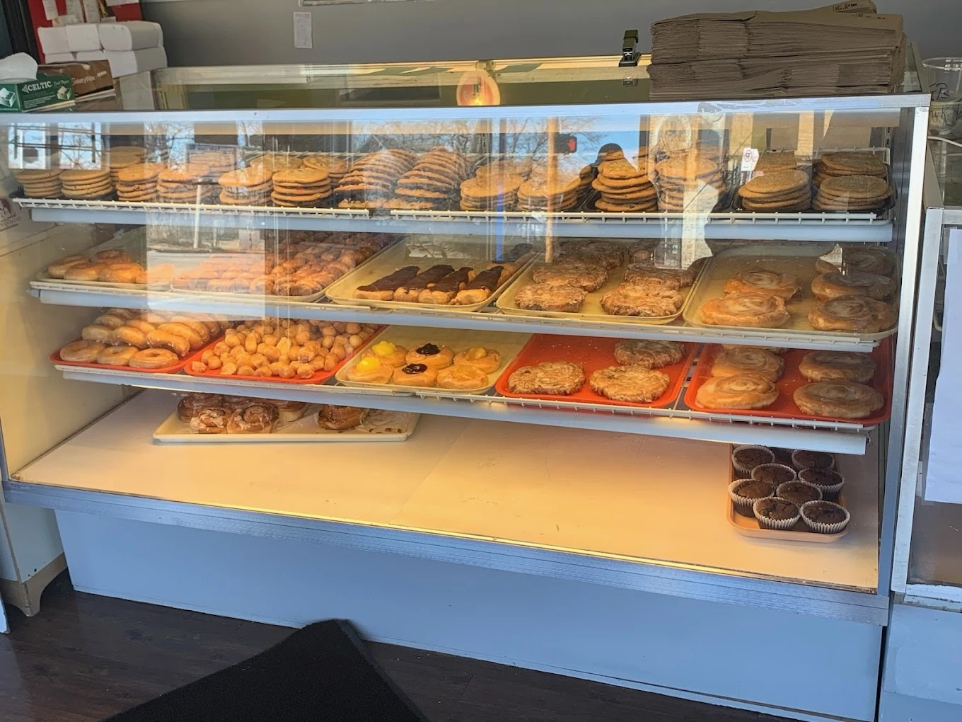 Best of 18 delis in Kansas City