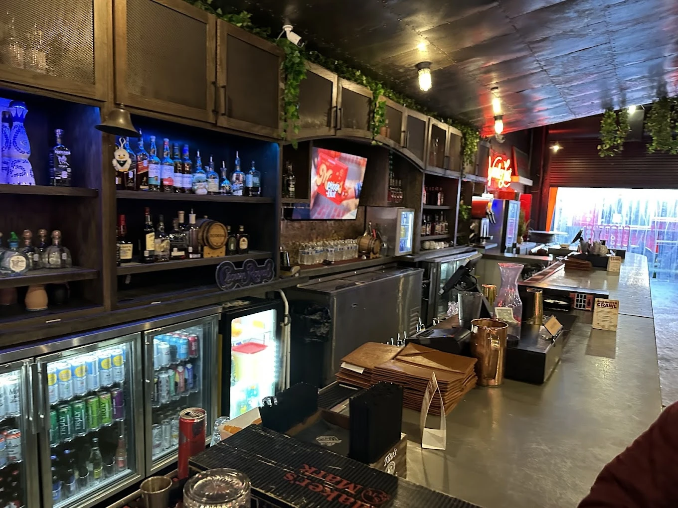 Top 8 wine bars in Cultural District Fort Worth