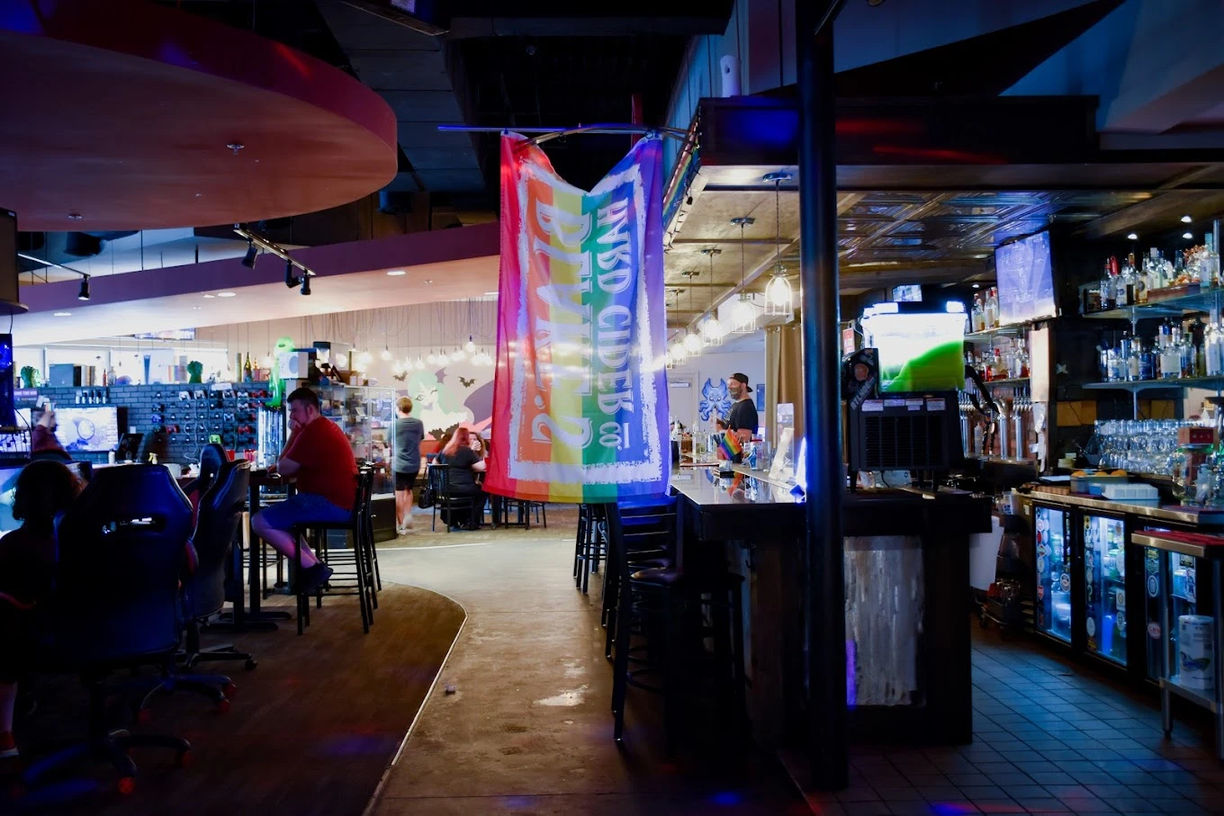 Top 8 wine bars in Sandy Springs Atlanta