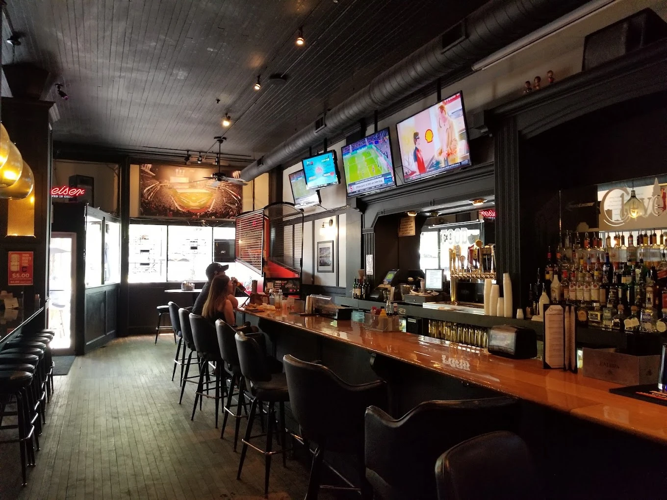 Best of 21 bars in Downtown Cleveland