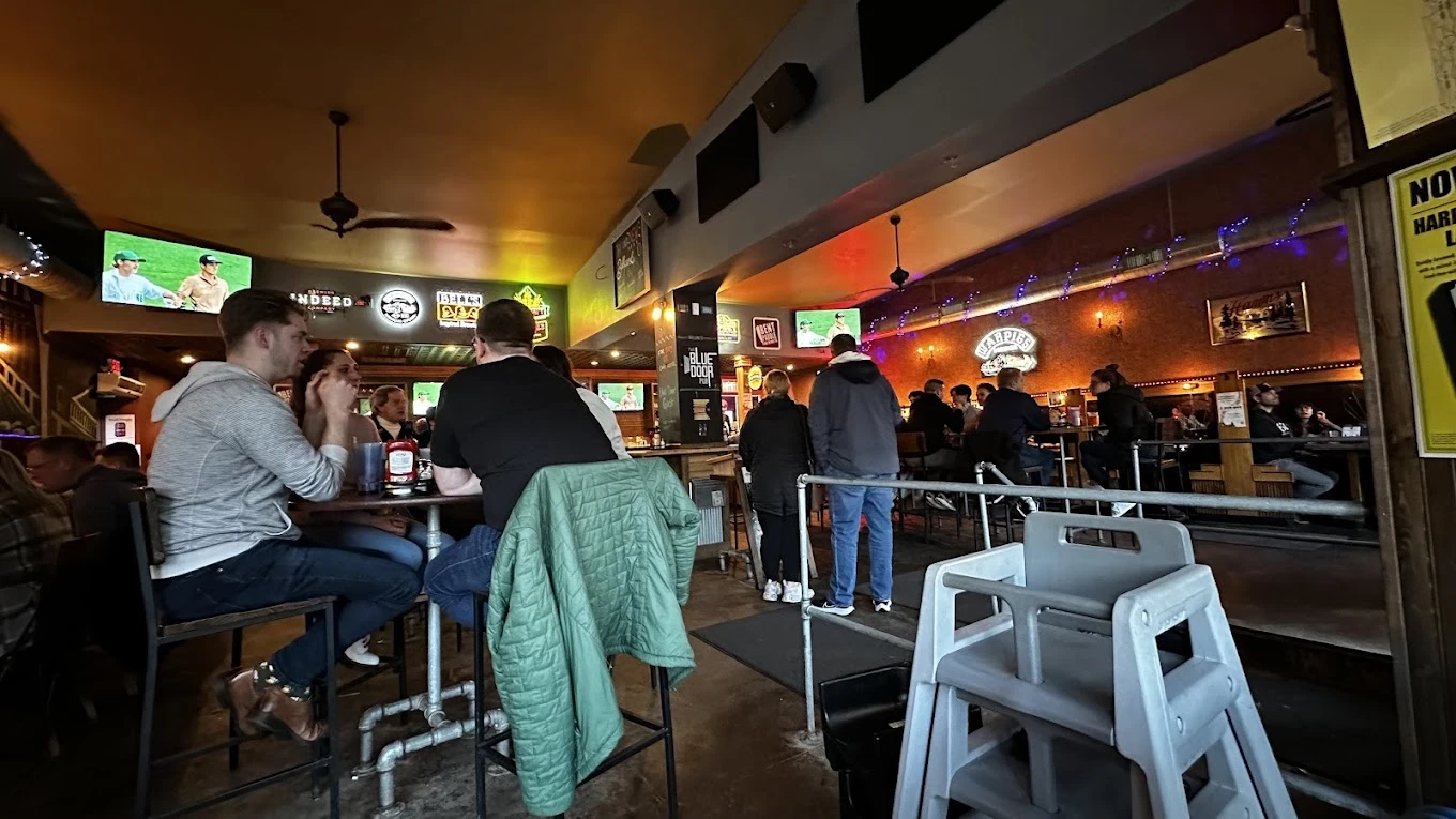 Best of 11 bars in University of Minnesota Minneapolis