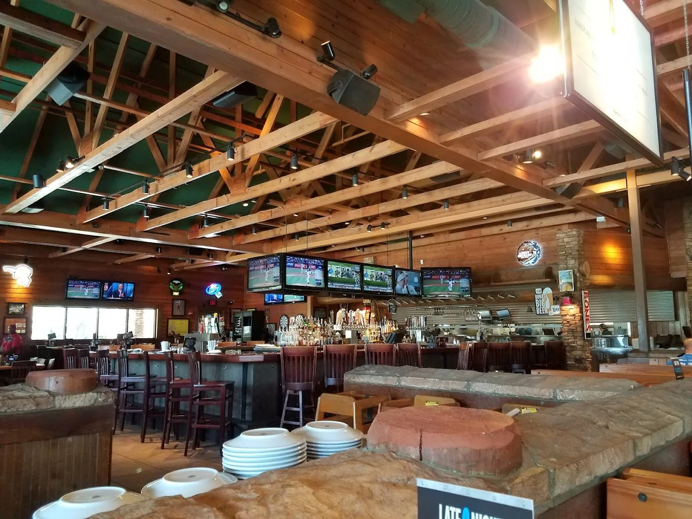 Top 11 restaurants in Citrus Park Tampa