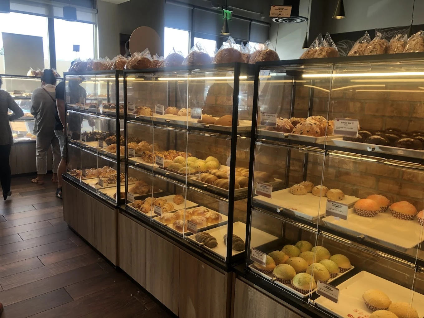 Best of 10 garlic bread in Las Vegas