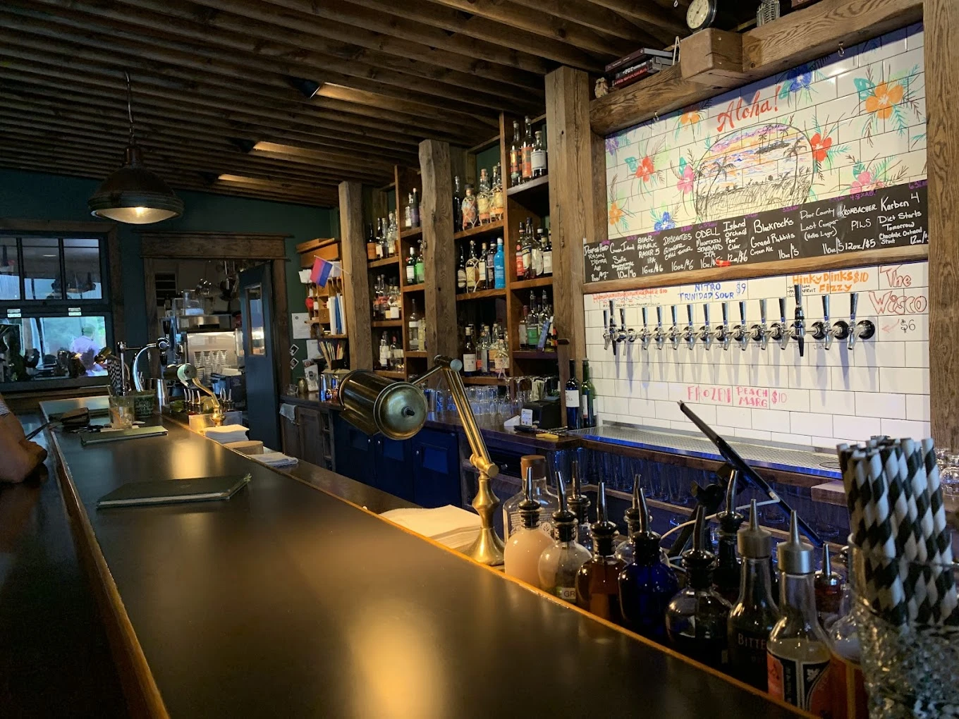 Top 9 rooftop bars in Madison