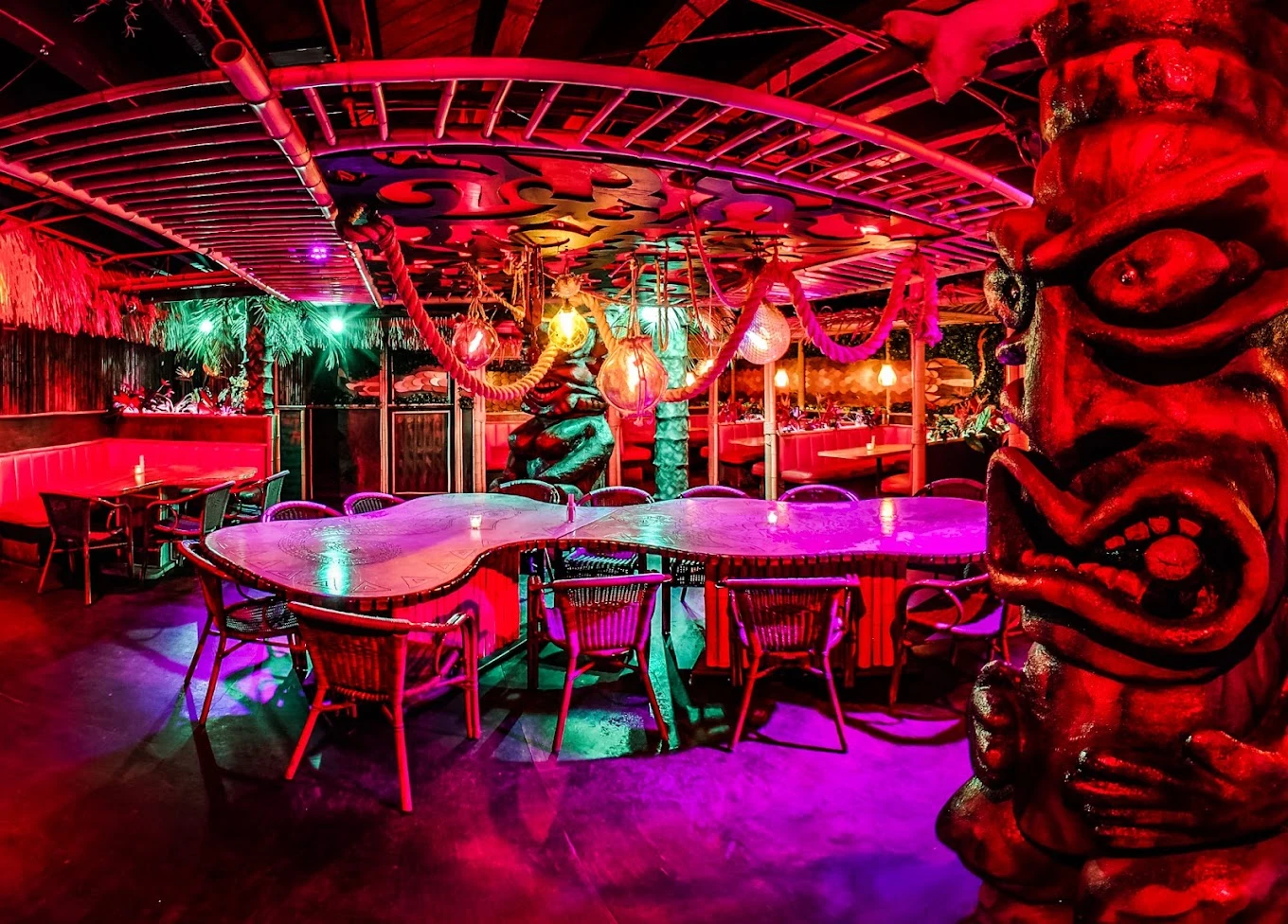 Best of 16 nightclubs in Omaha