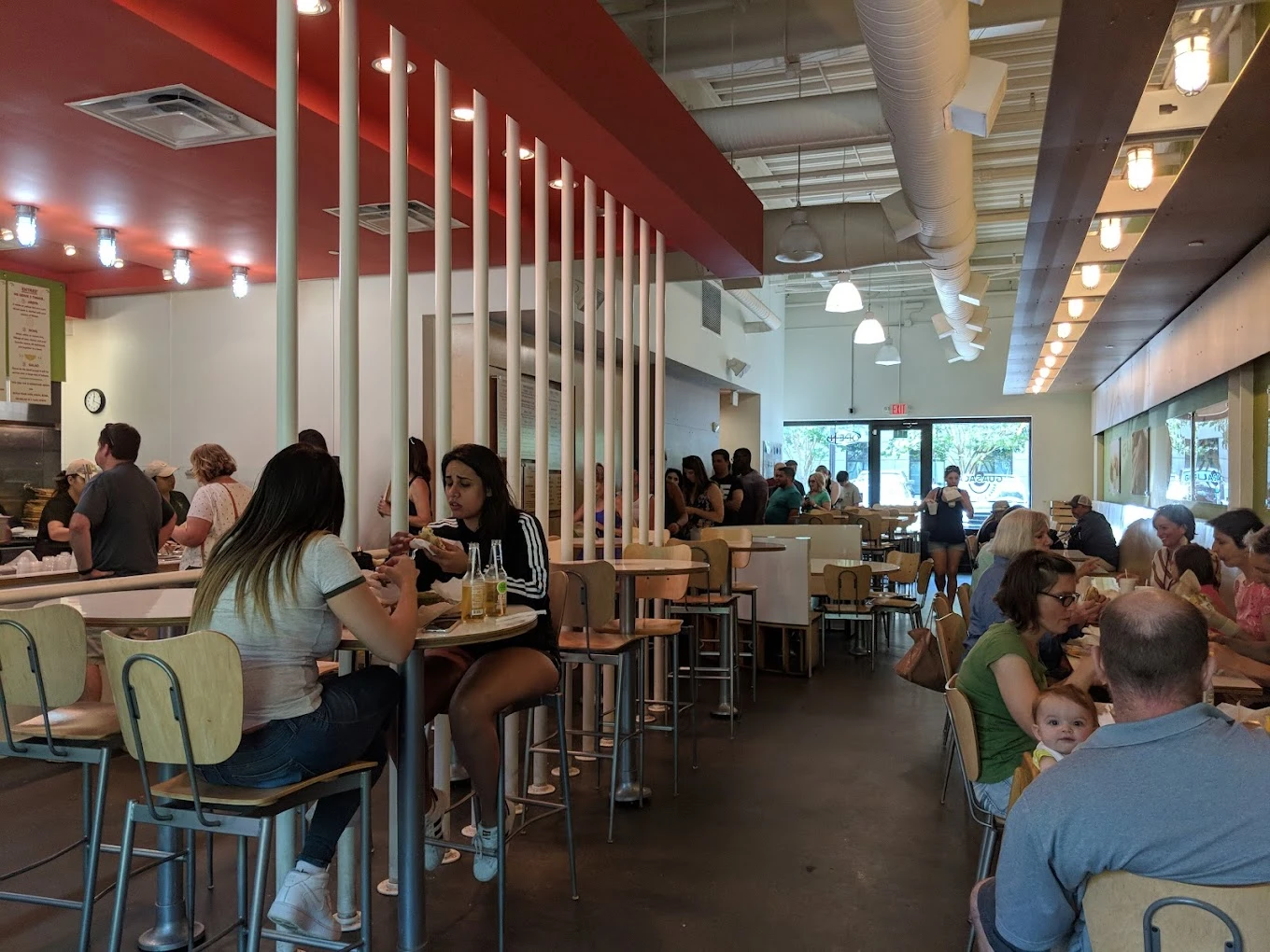 Best of 10 Spanish restaurants in Southwest Raleigh Raleigh