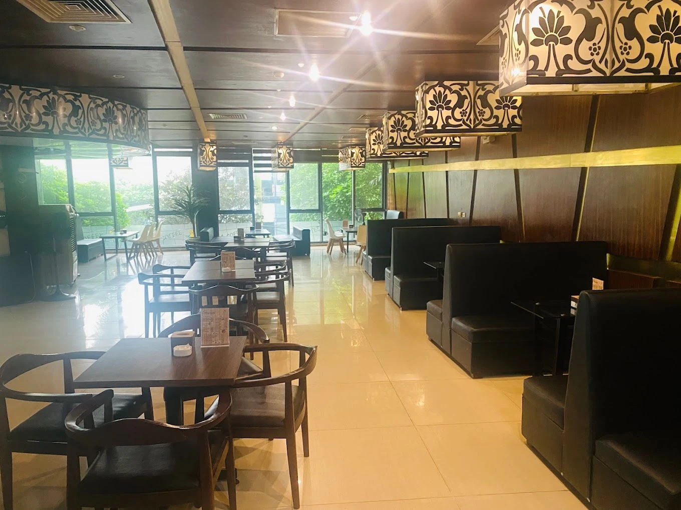 Danh sách 21 quán cafe yên tĩnh tại Phúc Yên Vĩnh Phúc