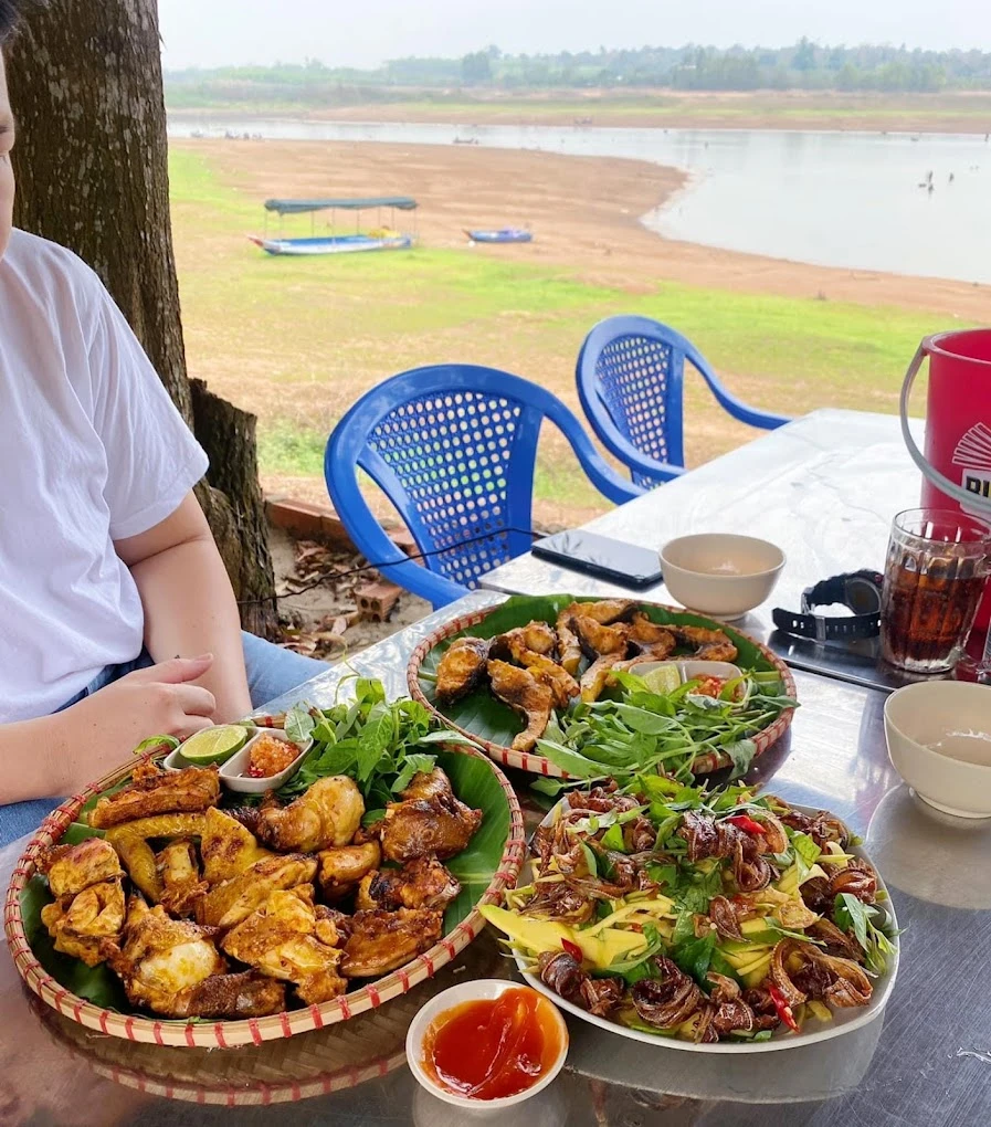 Danh sách 20 quán ăn vặt tại Vĩnh Cửu Đồng Nai