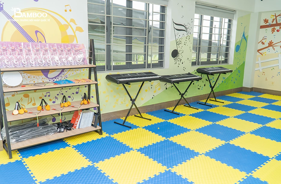 Danh sách 19 trường tiểu học tại Quận 12