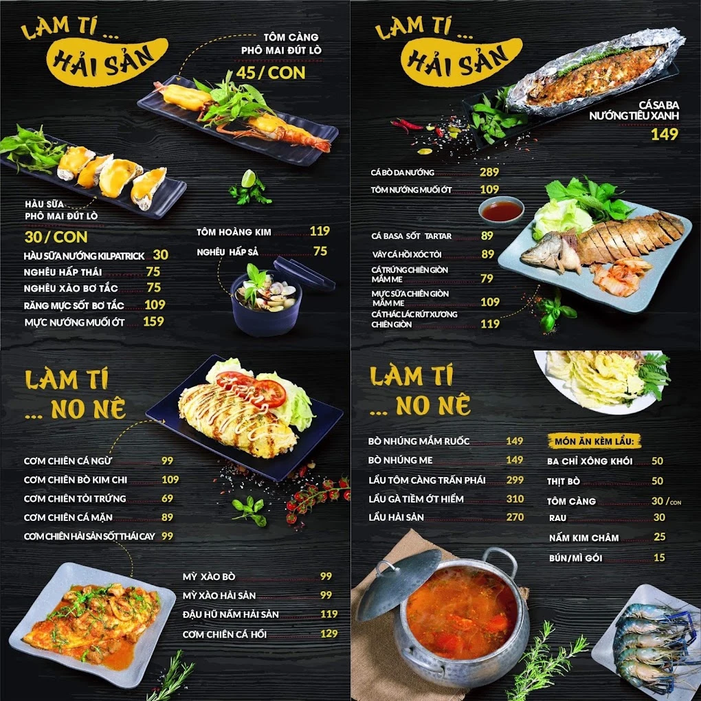 Top 9 quán bia tại Phường 25 Quận Bình Thạnh