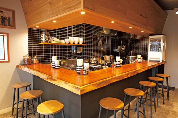 Top 6 quán ramen tại Bình Dương