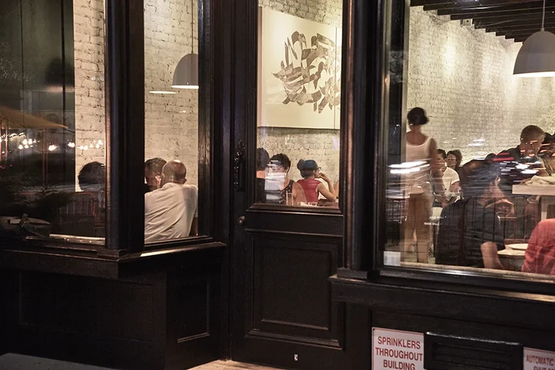 Sofreh - Reviews & Menu - New York City