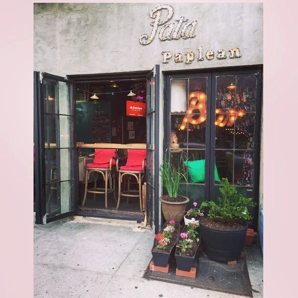 Pata Paplean - Reviews & Menu - New York City